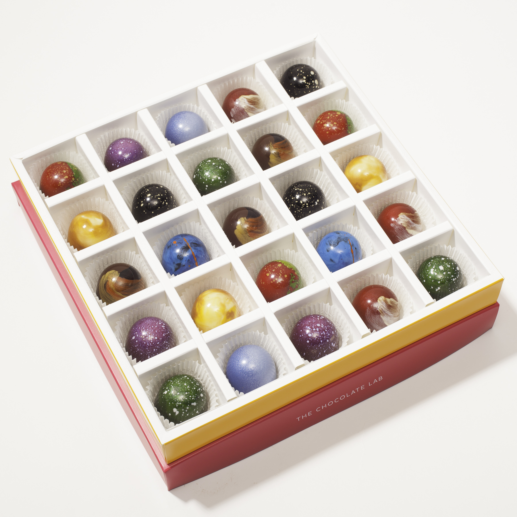 The Chocolate Lab – Everything Chocolate!