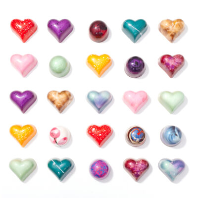 The Chocolate Lab - Everything Chocolate