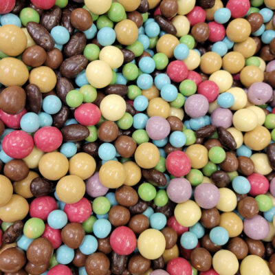 The Chocolate Lab - Everything Chocolate