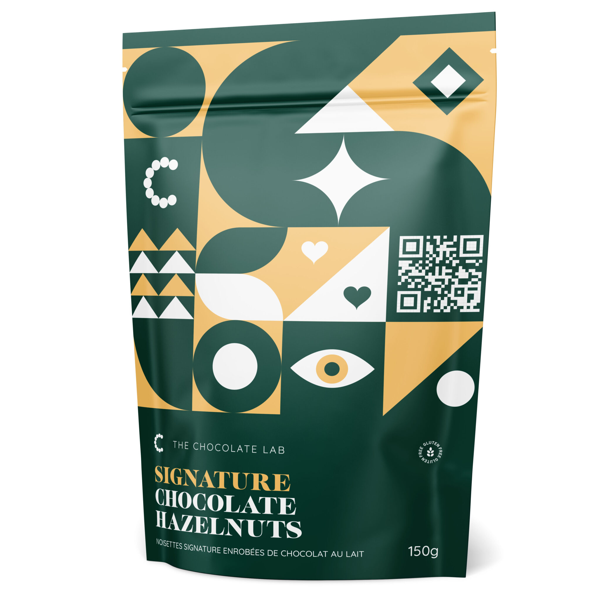 The Chocolate Lab - Everything Chocolate