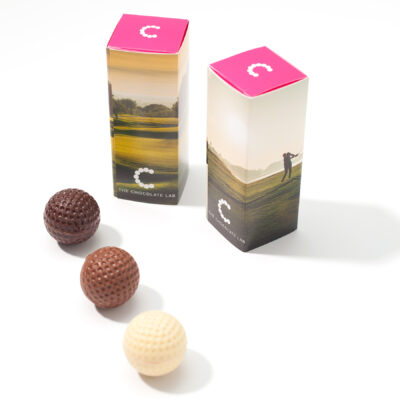 The Chocolate Lab – Everything Chocolate!