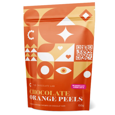 The Chocolate Lab - Everything Chocolate