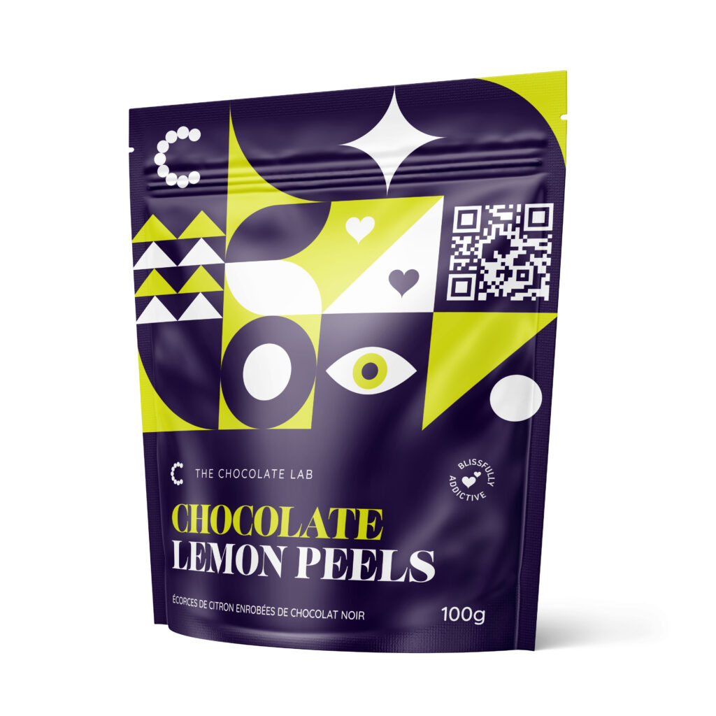 The Chocolate Lab – Everything Chocolate!