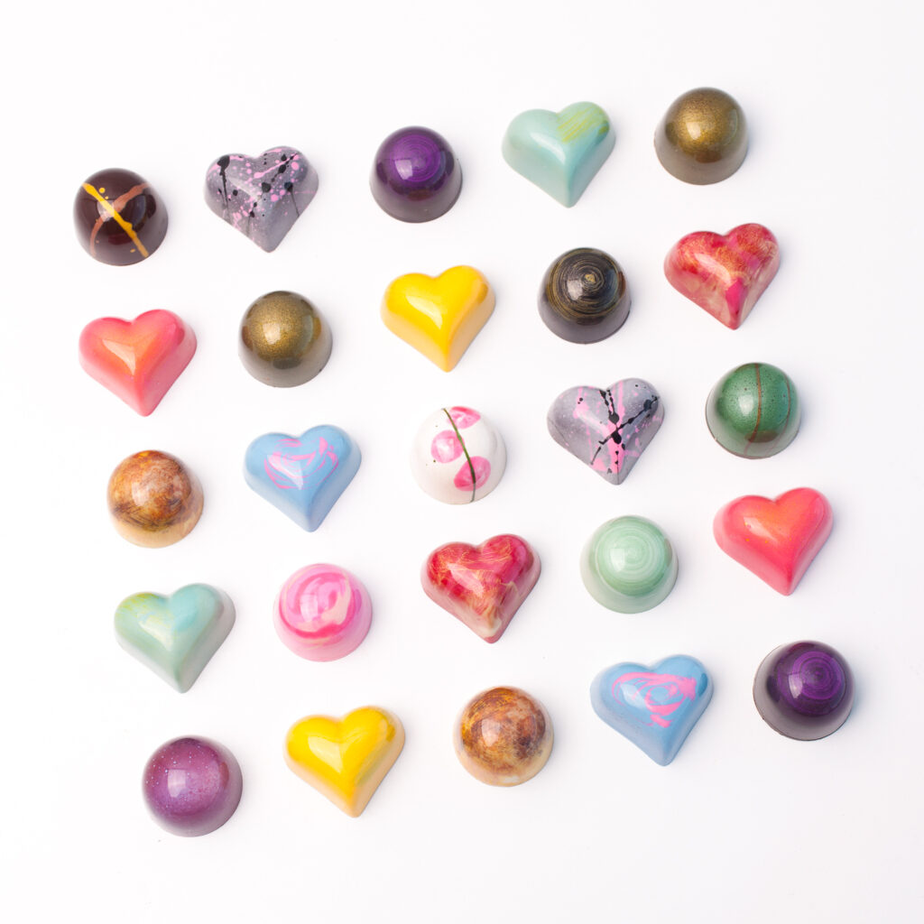 The Chocolate Lab – Everything Chocolate!