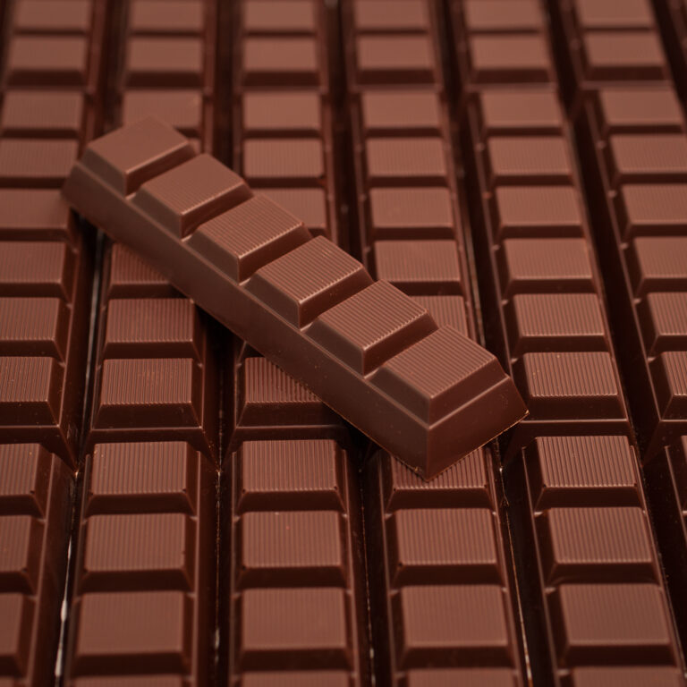 Eat Chocolate Every Day - The Chocolate Lab